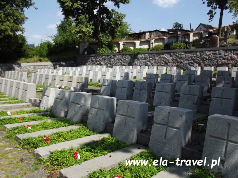 Wycieczka do Wilna i Trok 2026 | ELA - TRAVEL