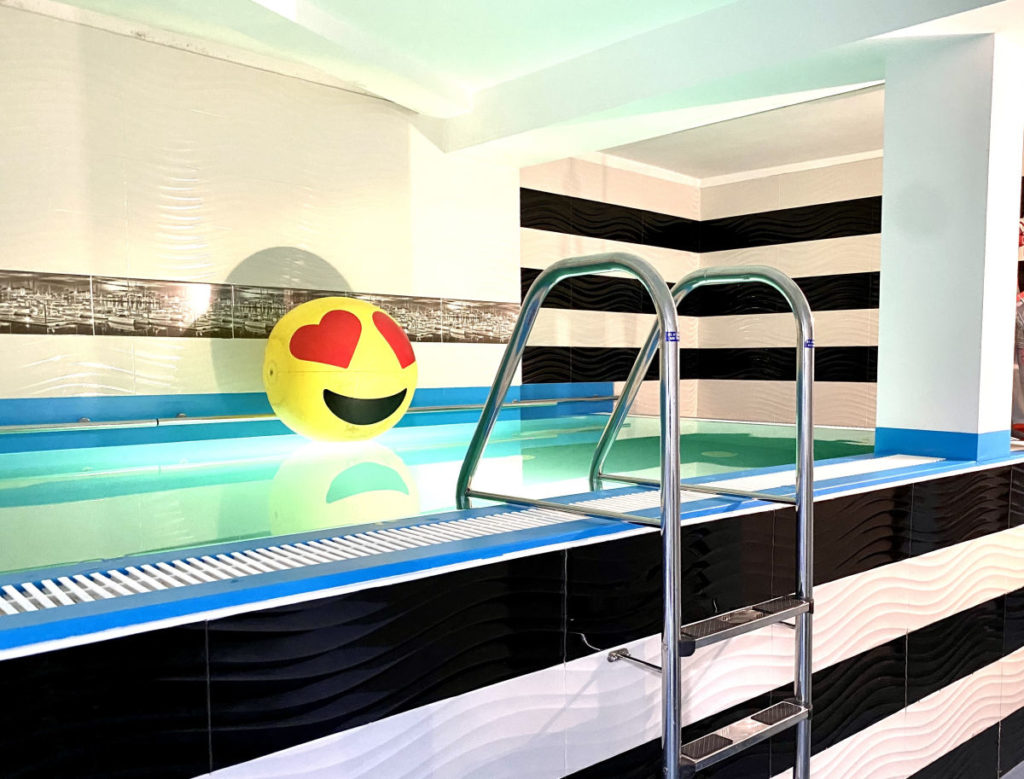 Sanatoria Augustów | ELA - TRAVEL