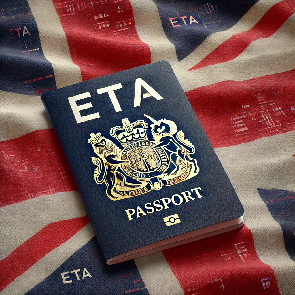 ETA_Wielka_Brytania | ELA - TRAVEL